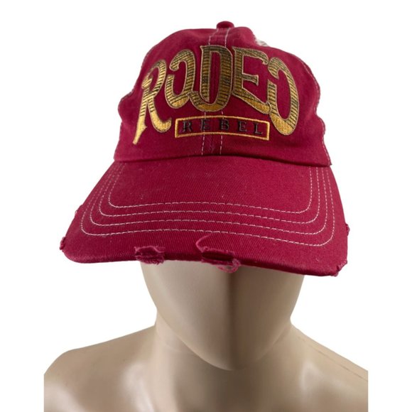 Idyllwind | Accessories | Nwt Idyllwind By Miranda Lambert Red Rodeo ...
